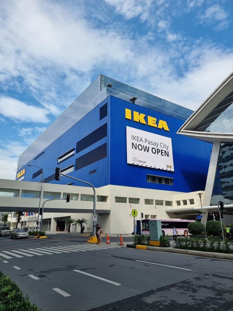 Ikea - Pasay City